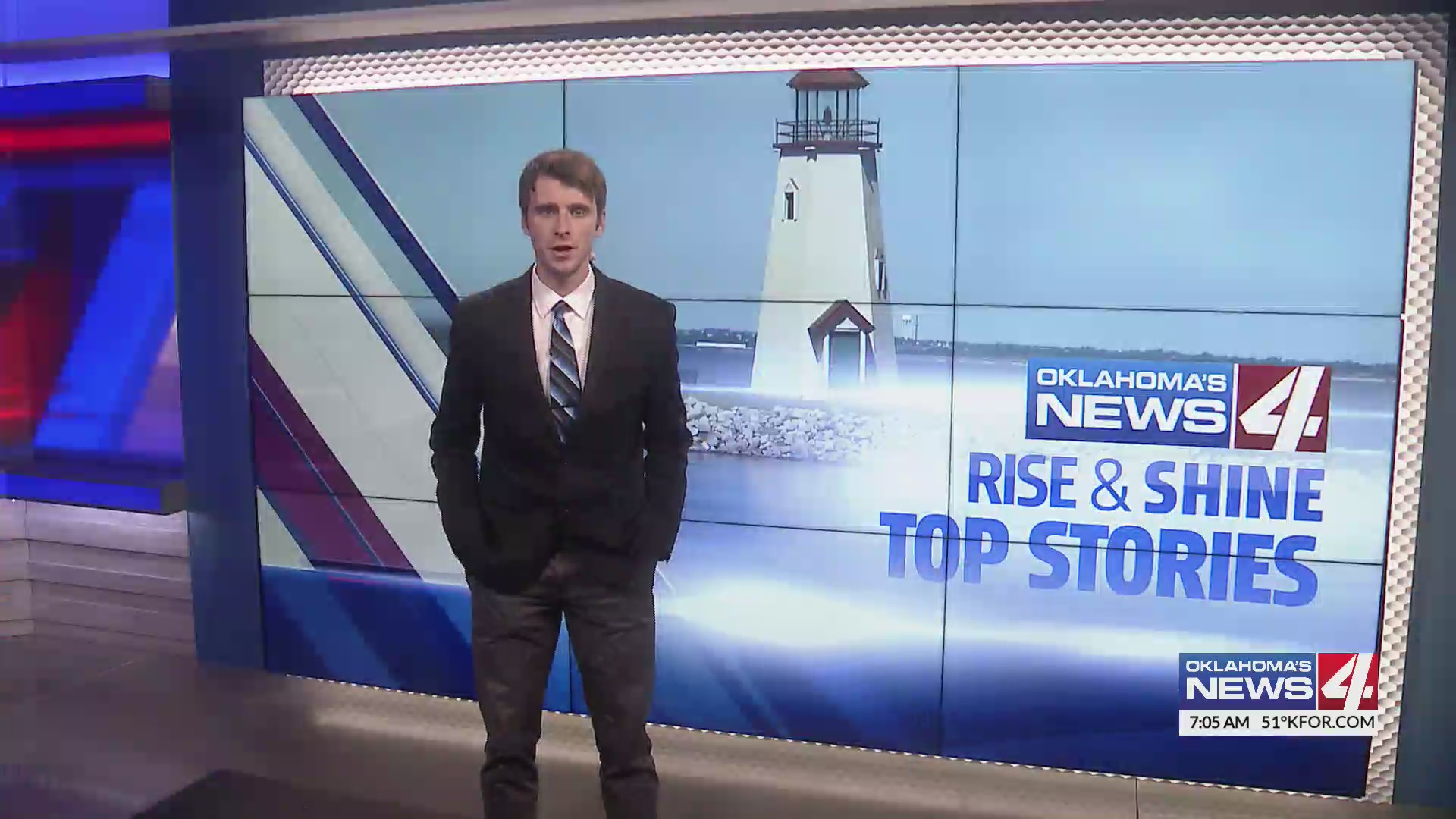 KAUT Rise & Shine – KFOR.com Oklahoma City