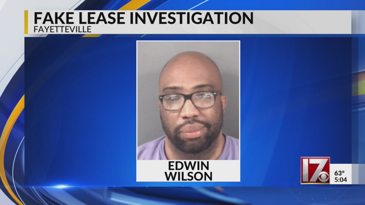 Fake lease investigation – CBS17.com