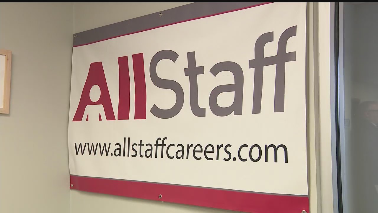 JobsNOW: AllStaff helps you find a job or land a better one – WKBN.com