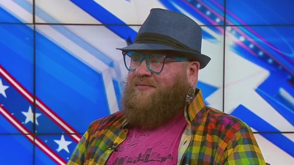 Oregon LGBTQ advocate reflects on trans journey and the need for ...
