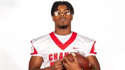 Get to know Chaney’s Elijah Carter: WKBN Big 22 Contender – WKBN.com
