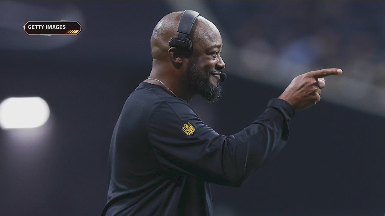 Big Game Bound: Week 8 – CBS17.com