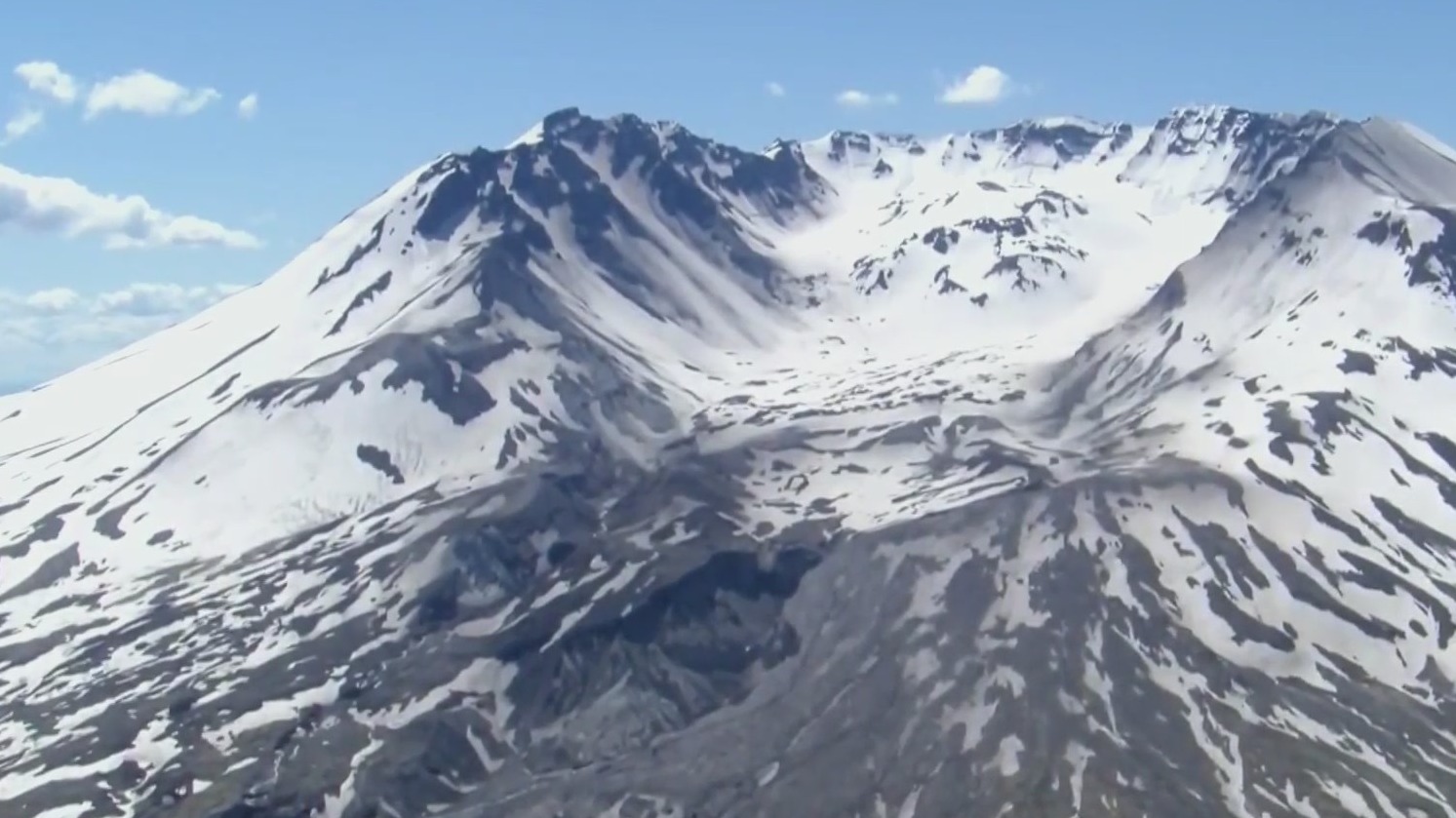 Mount St. Helens sees increase in earthquakes, USGS not worried about ...