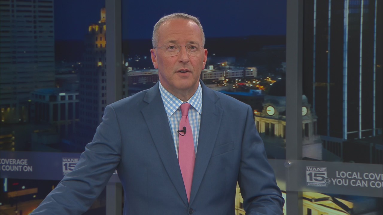 Funding for Homeless shelters – WANE 15