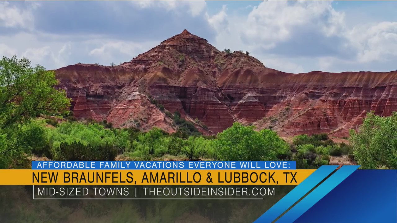 Indy Now, June 6th: Travel Expert Jeanenne Tornatore with Outside ...