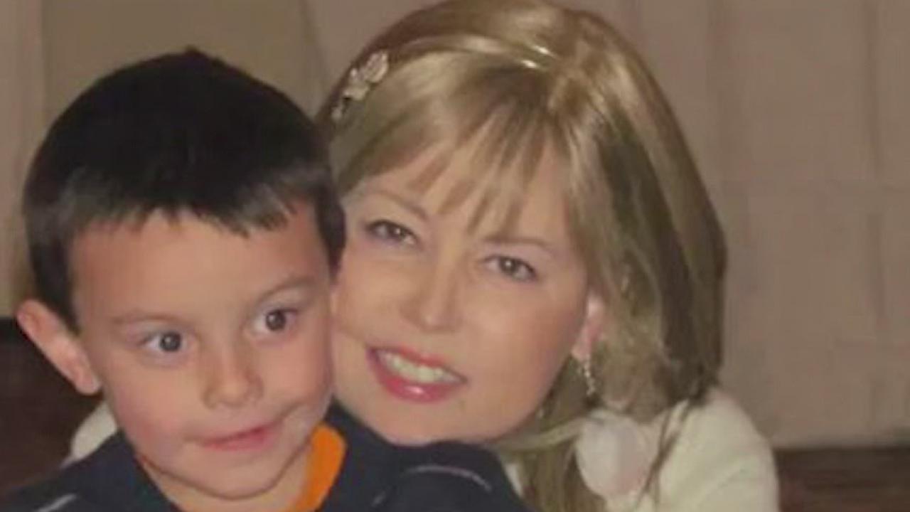 Nyberg: Amy’s Angels provides support to those dealing with impacts of ...