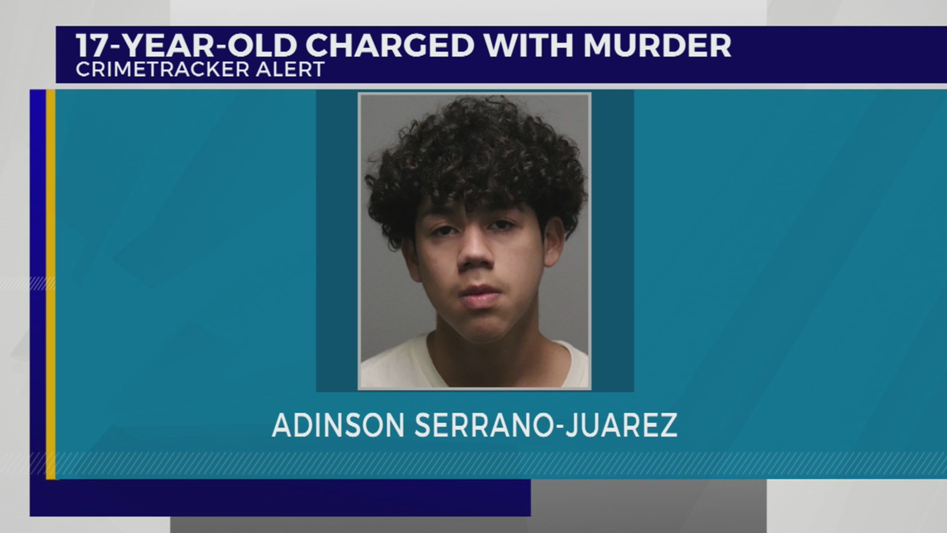 Teen arrested in connection with deadly shooting of fellow teen – WKRN ...