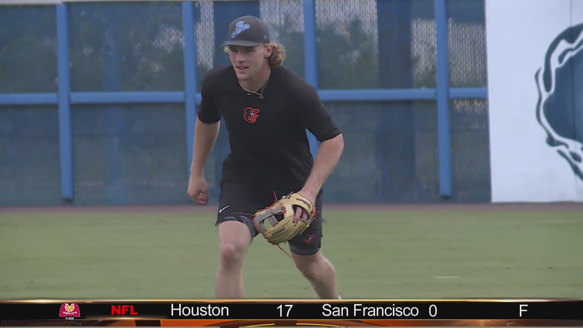 Tides’ Henderson ranked as top prospect in minor leagues – WAVY.com