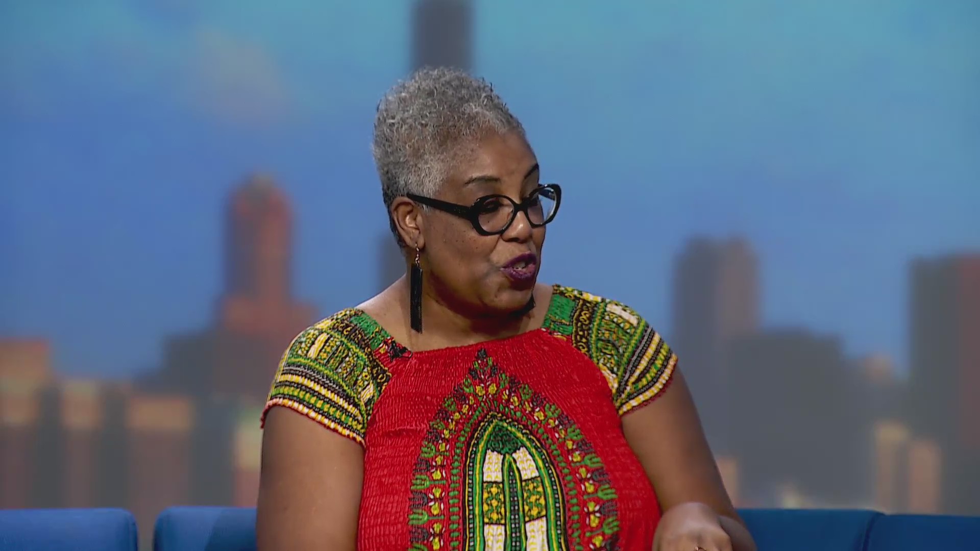 Attorney Natasha Robinson from Legaleaze Please on new year Illinois ...