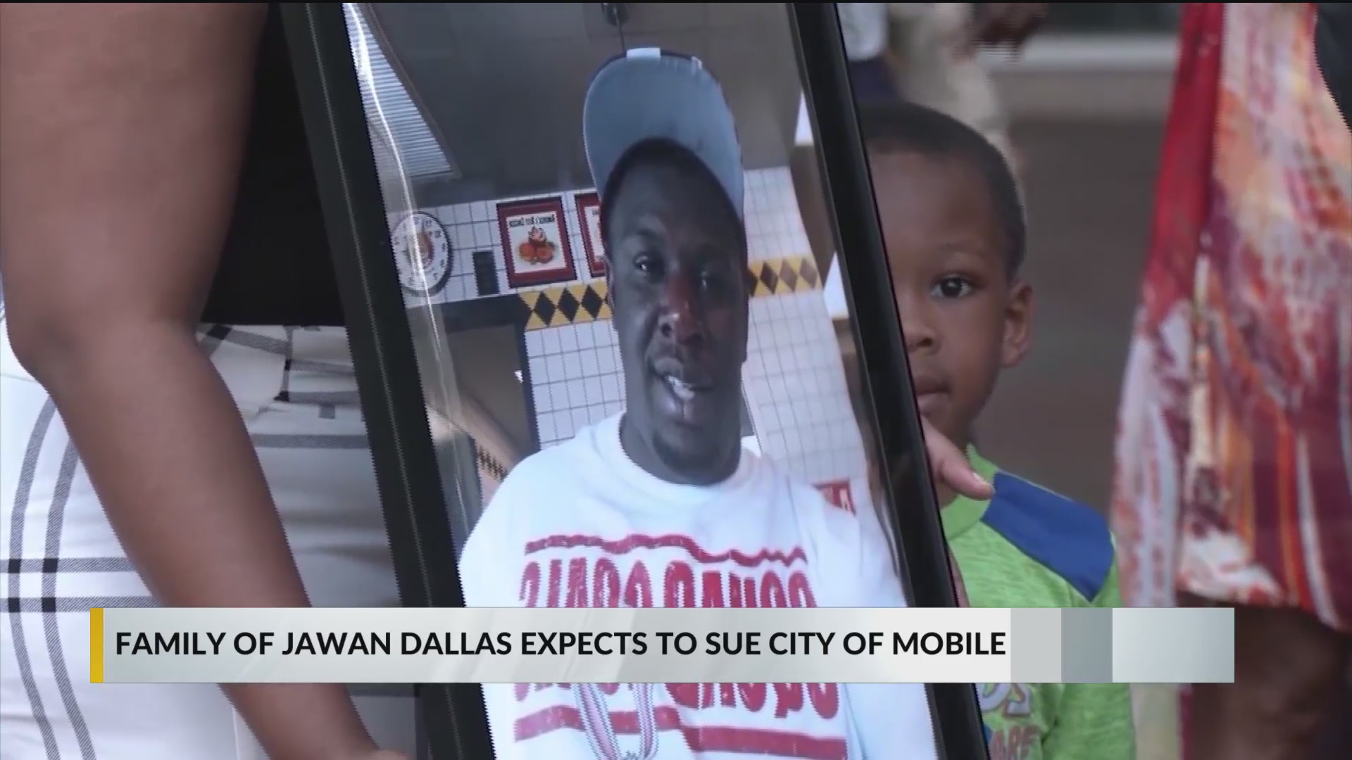Federal lawsuit expected in Jawan Dallas death – WKRG News 5