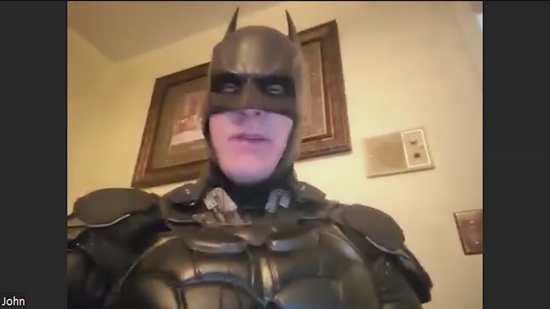 304 Today: West Virginia Batman – WBOY.com