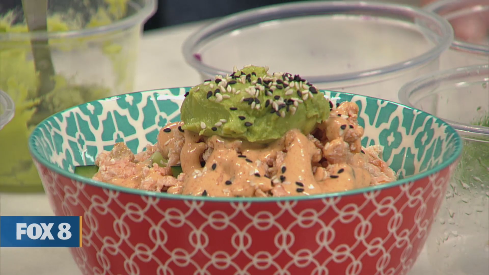 New Day Cleveland: Andio Sisters – Fox 8 Cleveland WJW