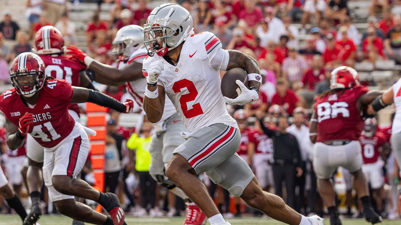 Youngstown State vs. Ohio State: 3 things to know – NBC4 WCMH-TV