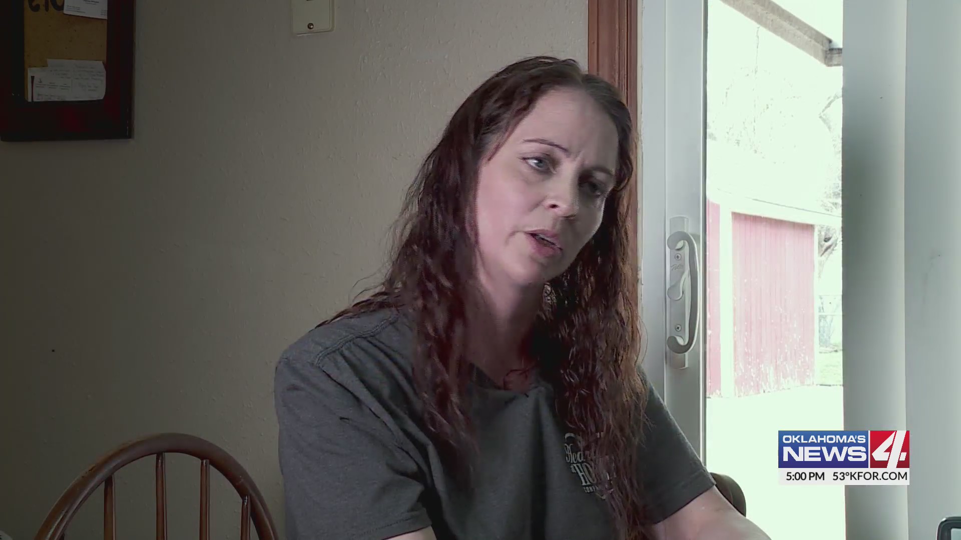 Mother says kidnapping scam cost her thousands – KFOR.com Oklahoma City