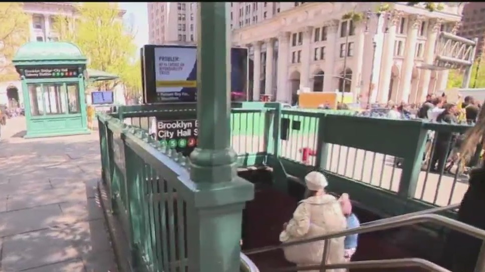 Reduced fare MetroCard program could be expanded – PIX11