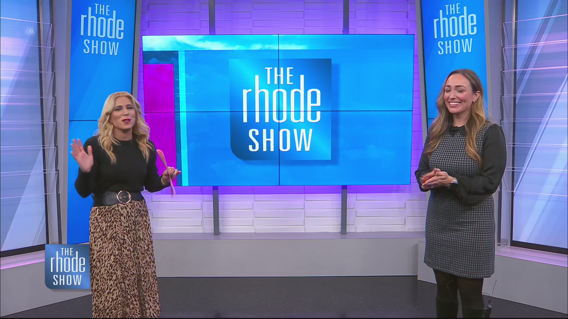 “CBS Mornings” David Begnaud heads to Providence – WPRI.com