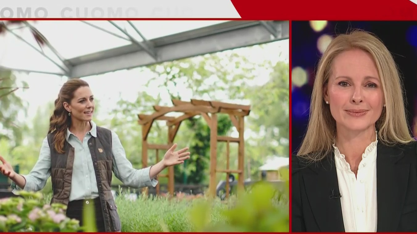 Princess Kate will ‘likely’ discuss health when ready: Royal ...