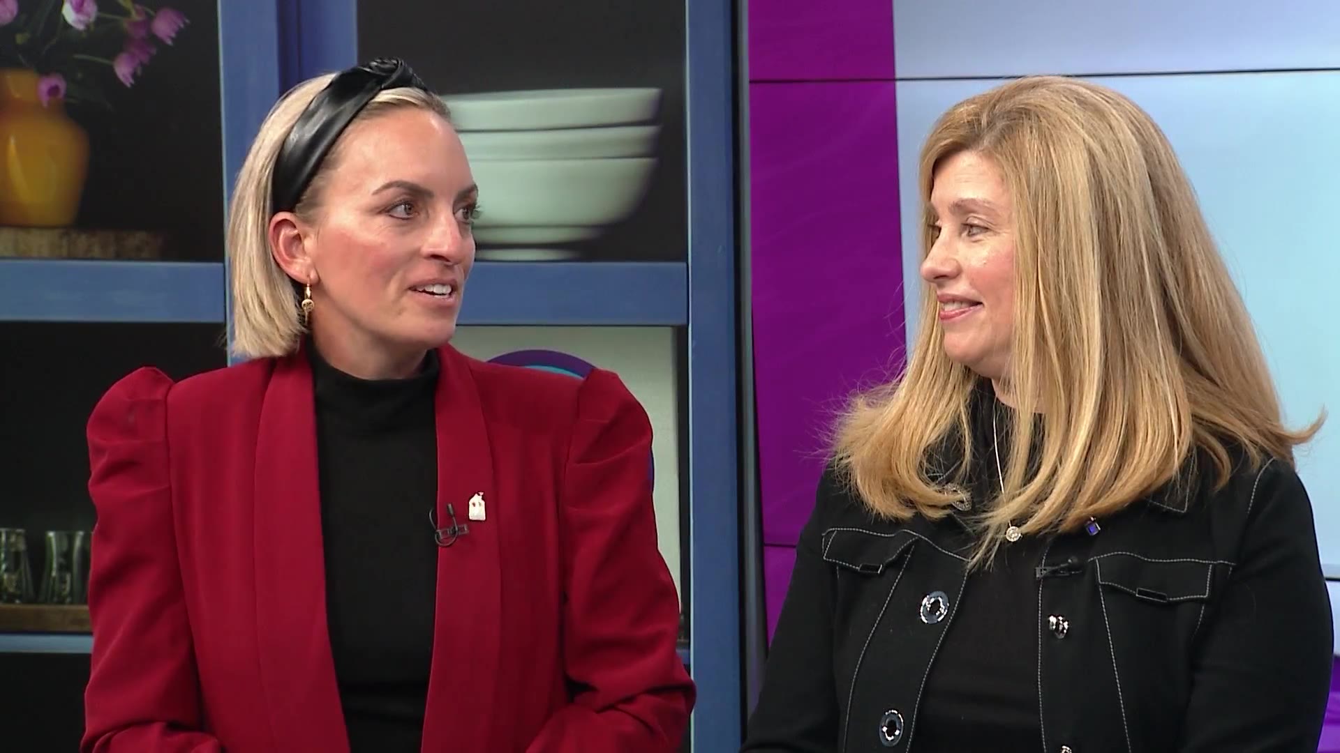 How Ronald McDonald House Charities is making moves with the help of an ...