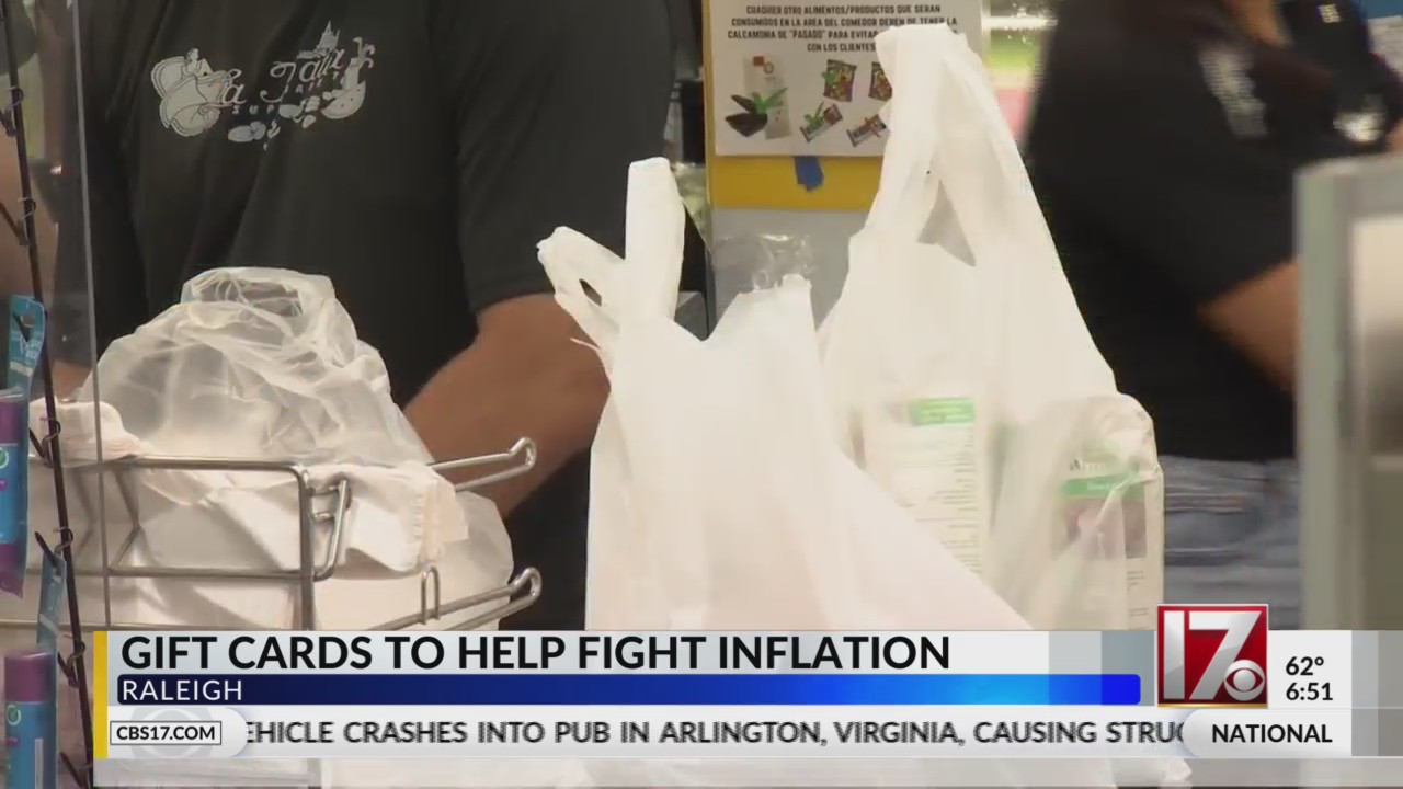 Raleigh grocery store offers gift cards to help families fight ...