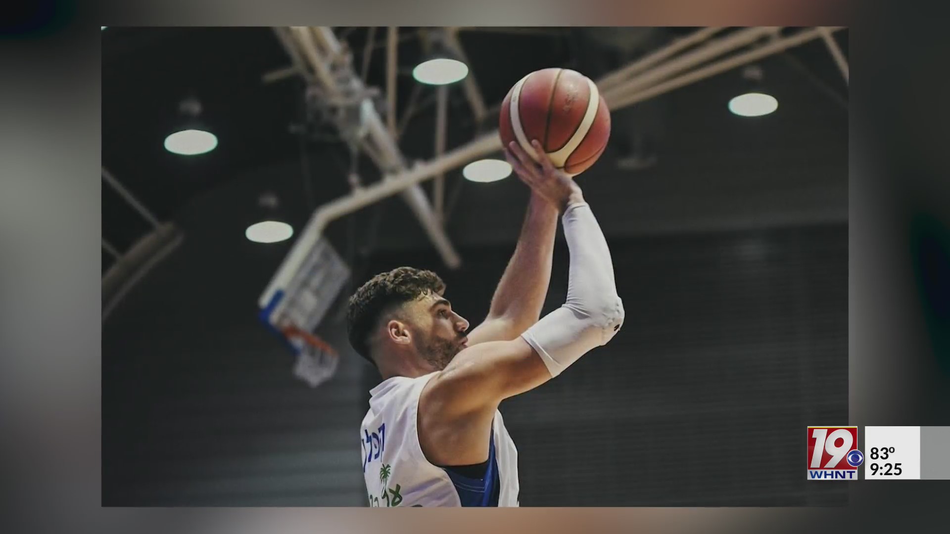 Former UAH Star JJ Kaplan Returns to the States with a Championship ...