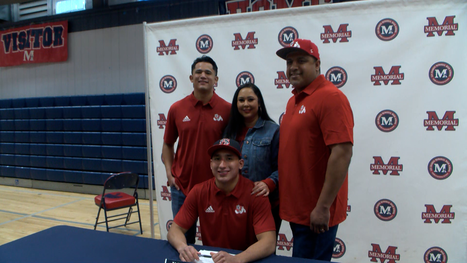 Brandon Ramirez conversation – CBS47 and KSEE24 | News from ...