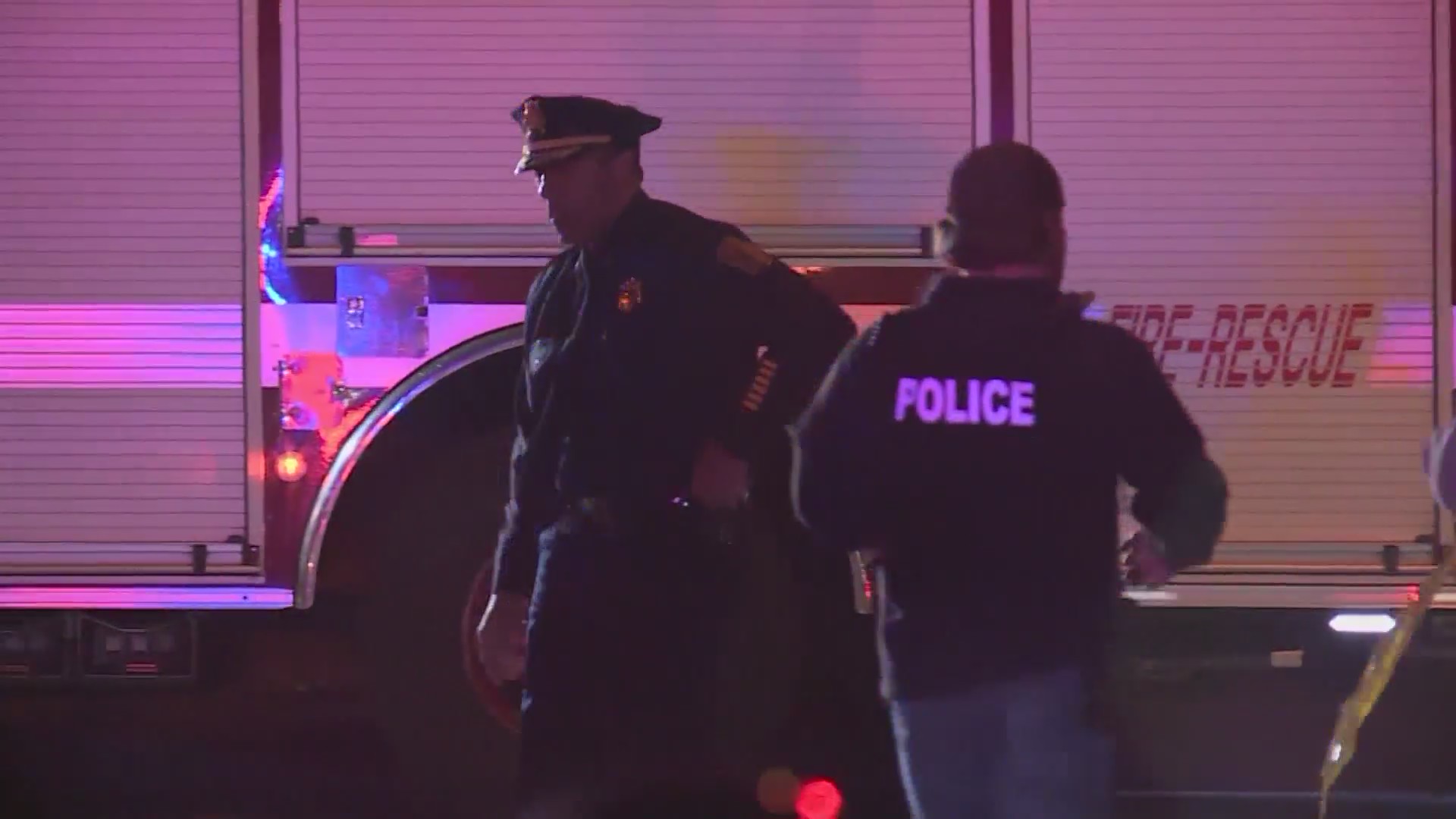 Norfolk Police Chief Larry Boone to retire at end of April – WAVY.com