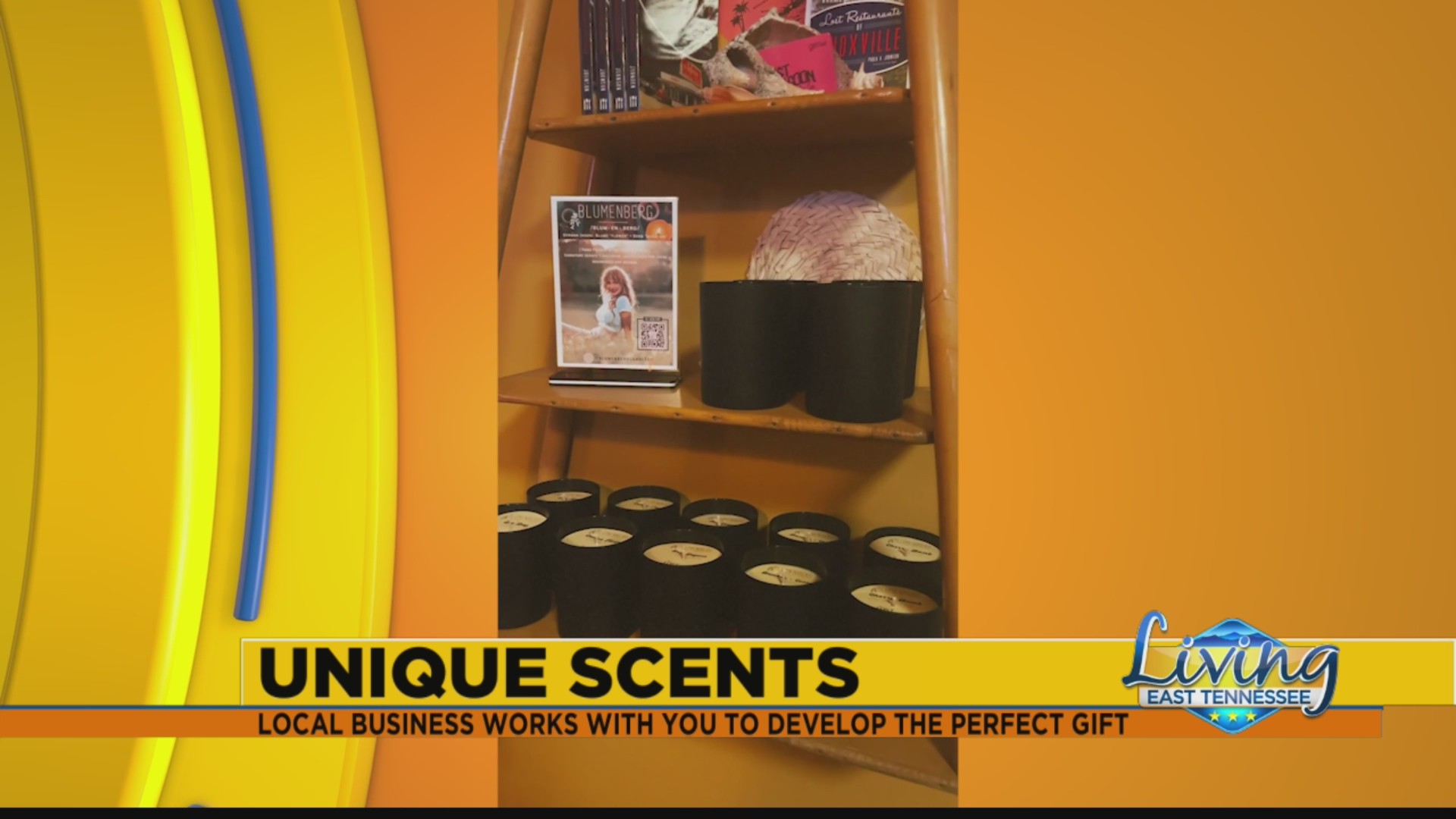 Unique Scents – WATE 6 On Your Side