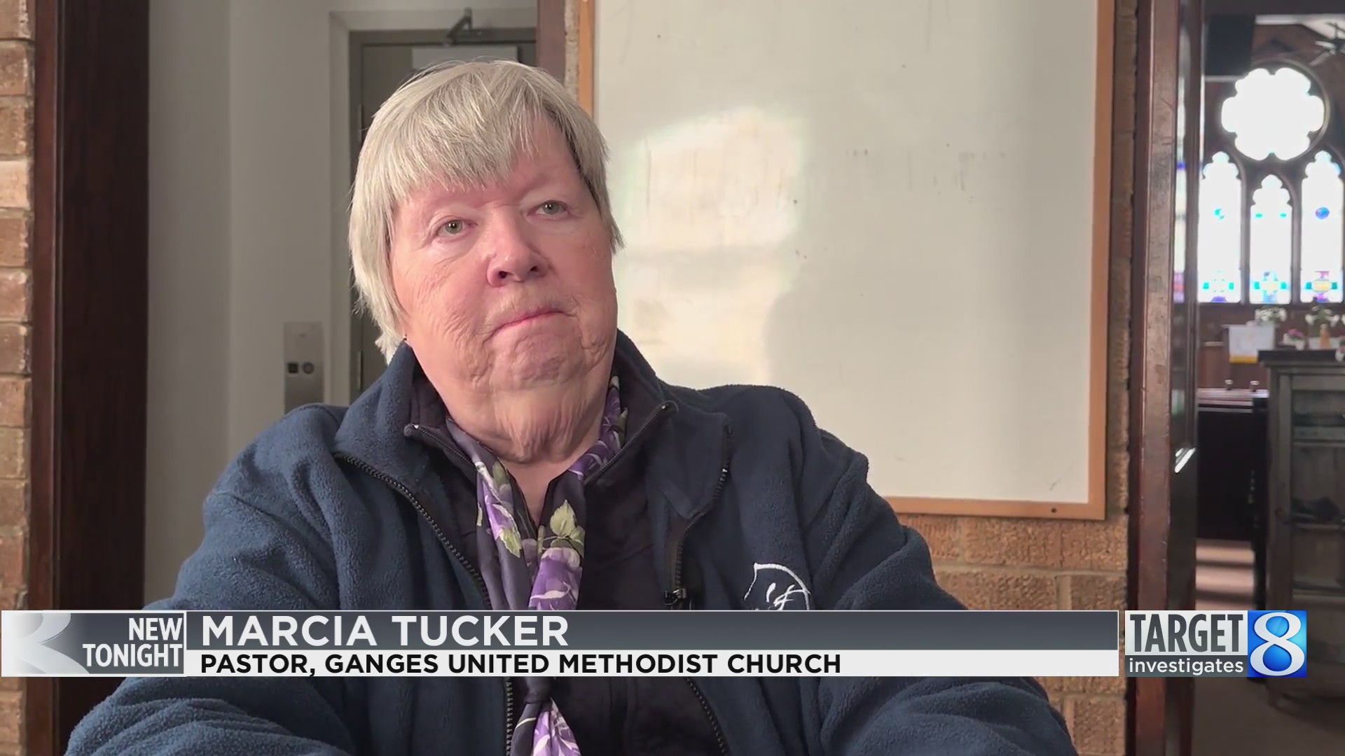 Ruby Garcia murder suspect spent night at church before turning himself ...