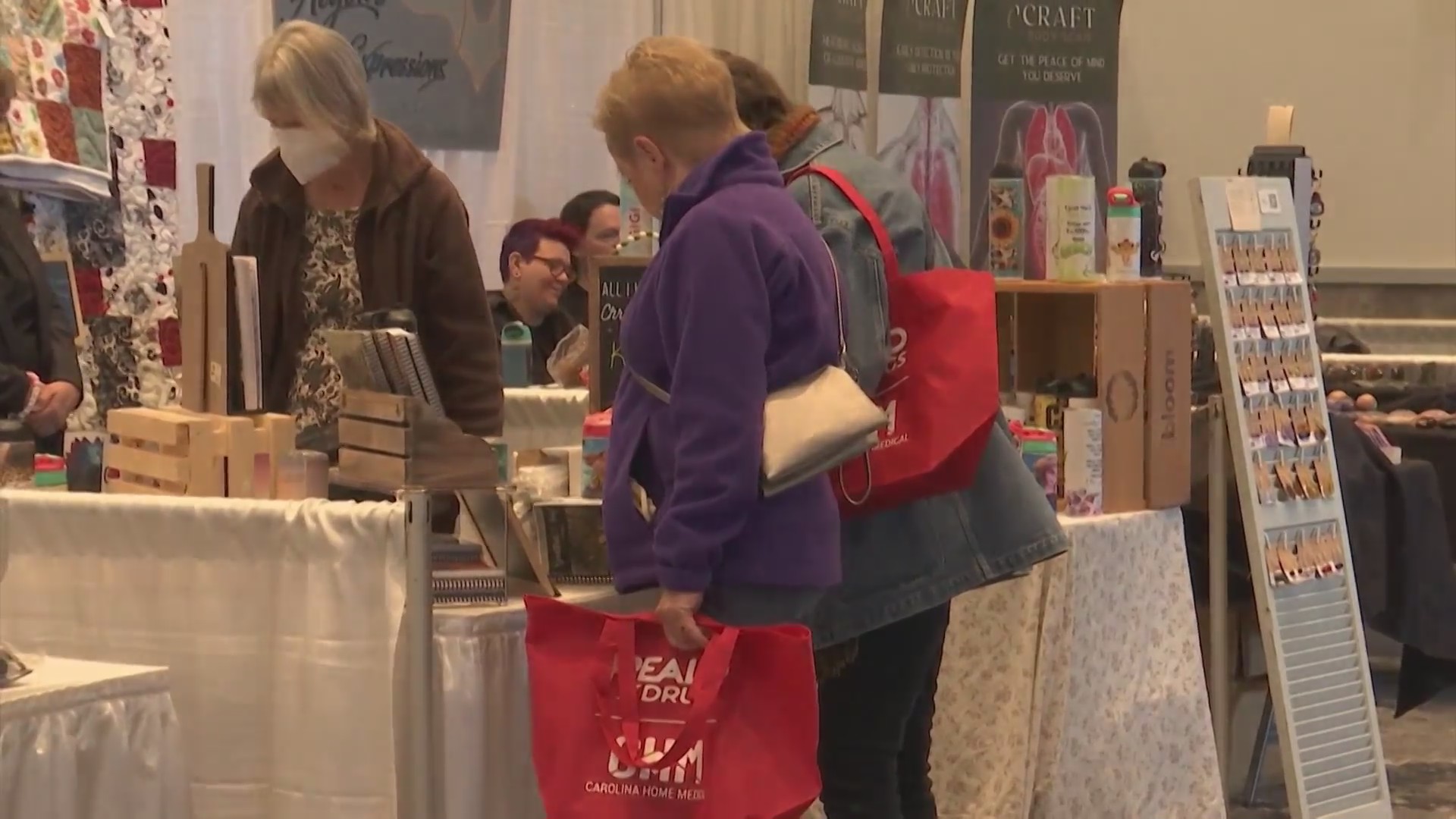 9 On Your Side at 10 on The CW – WNCT