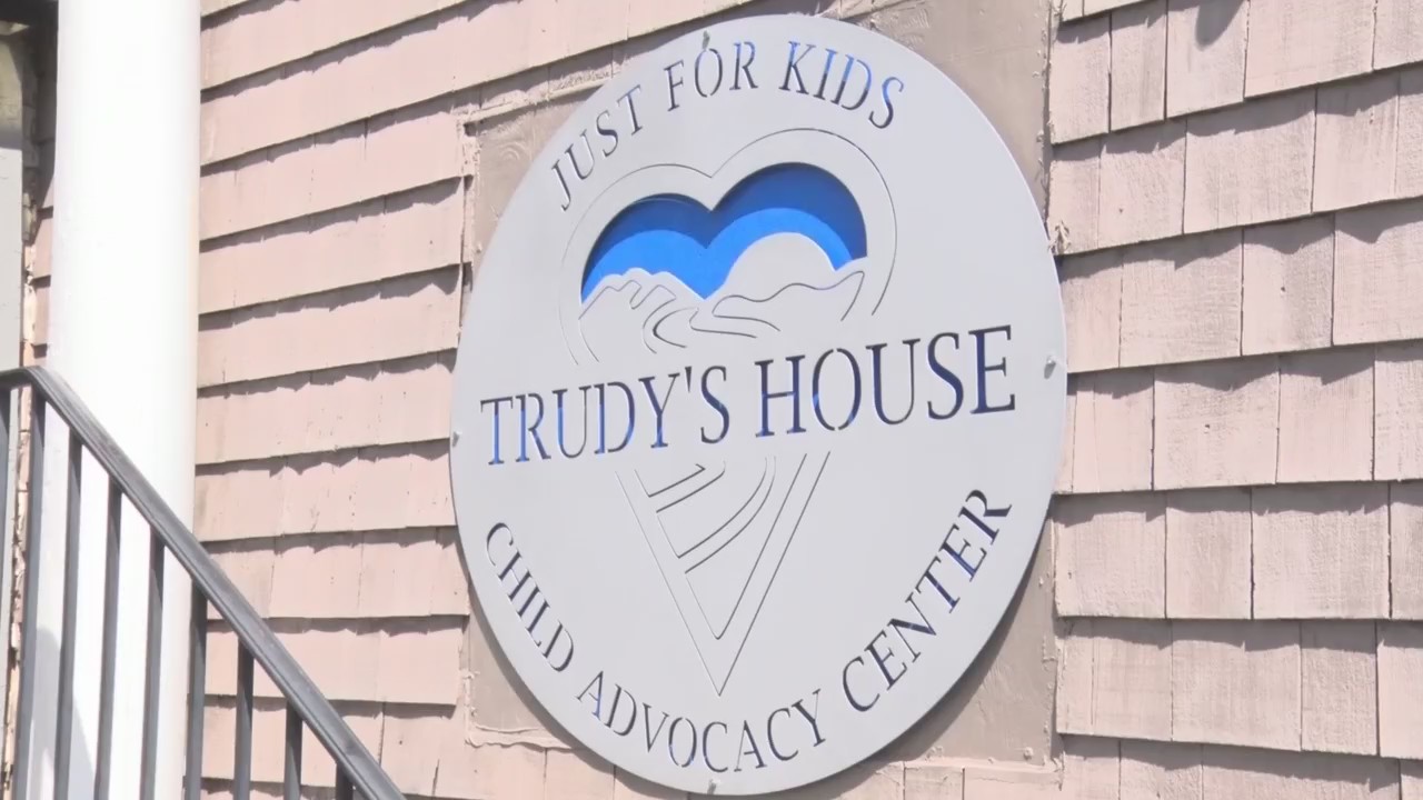 High Five Program Fundraiser To Raise Child Abuse Awareness – WVNS