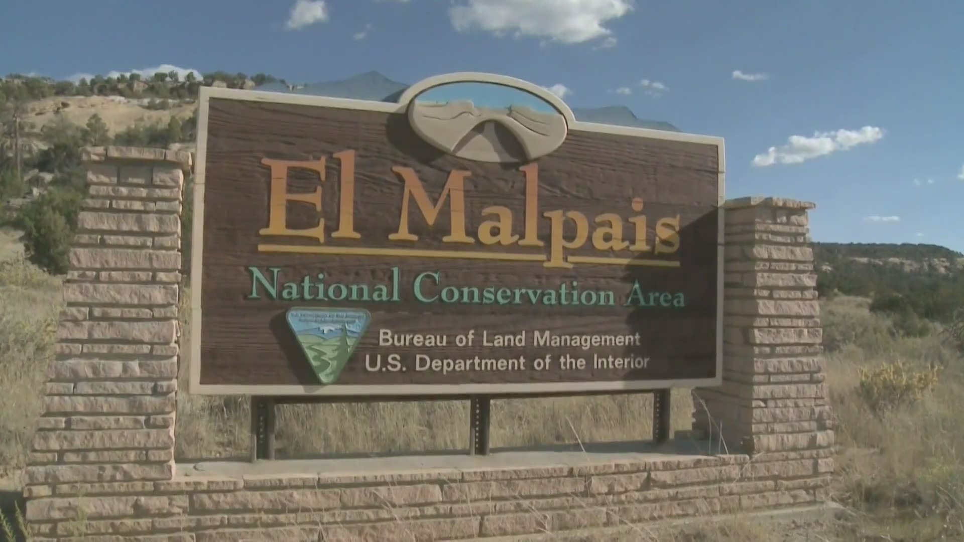El Malpais National Monument hosts Native American storytelling series ...