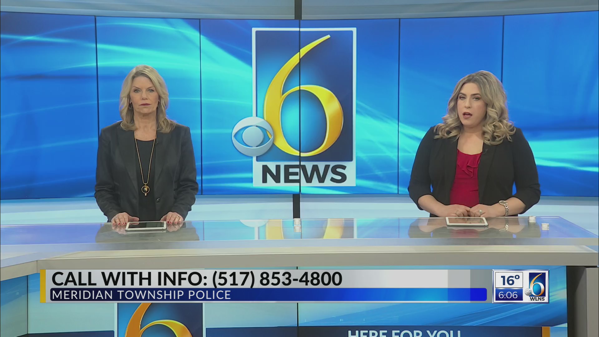 Mom of missing Lansing rapper pleads for help – WLNS 6 News