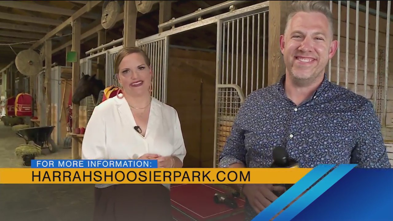 Indy Now, October 26th: Harrah’s Hoosier Park – Fox 59