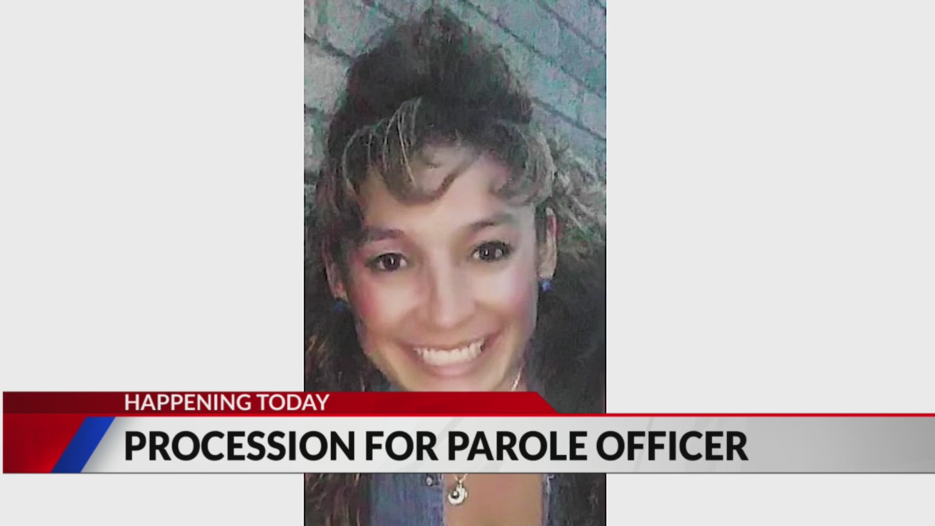 Procession to carry fallen parole officer home to Pueblo – FOX31 Denver