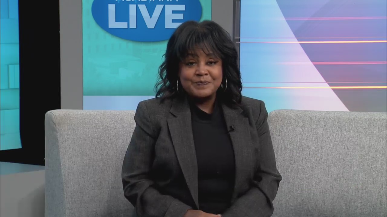 Acadiana Live: Native American Culture Day – KLFY.com