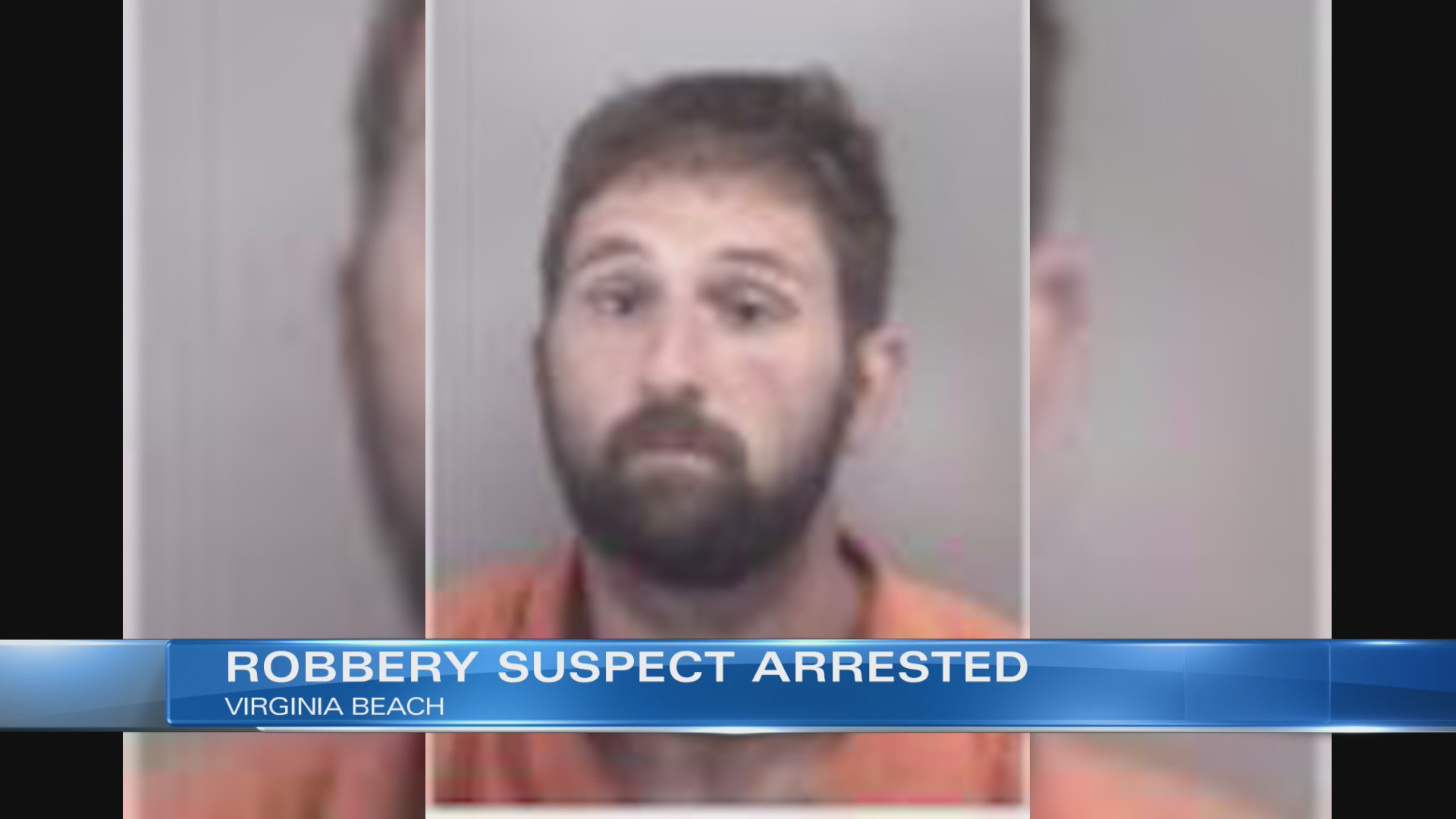 Man arrested on robbery, firearm charges in Virginia Beach – WAVY.com
