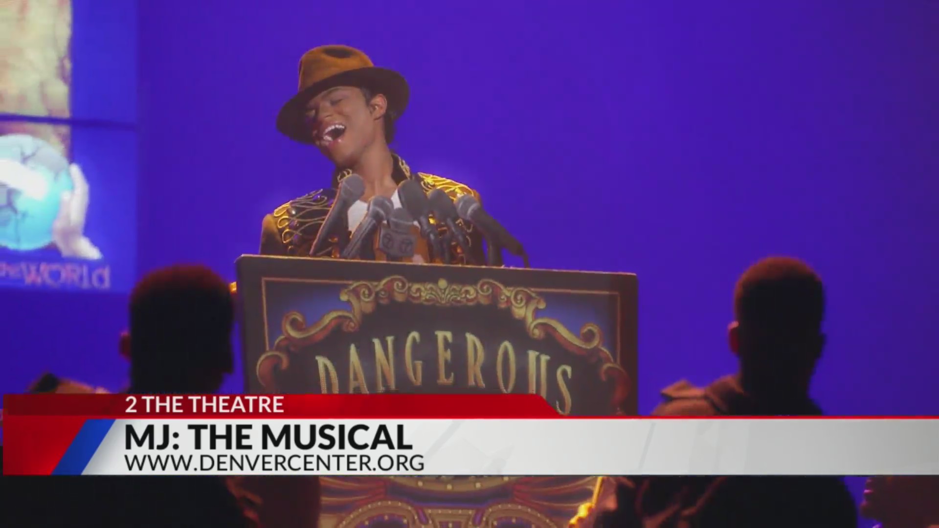 Review: ‘MJ the Musical’ debuts in Denver – FOX31 Denver