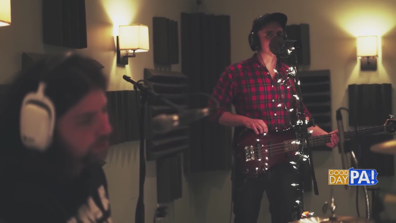 Joy to the Burg: Bob Geiger & Small Town Titans – ABC27