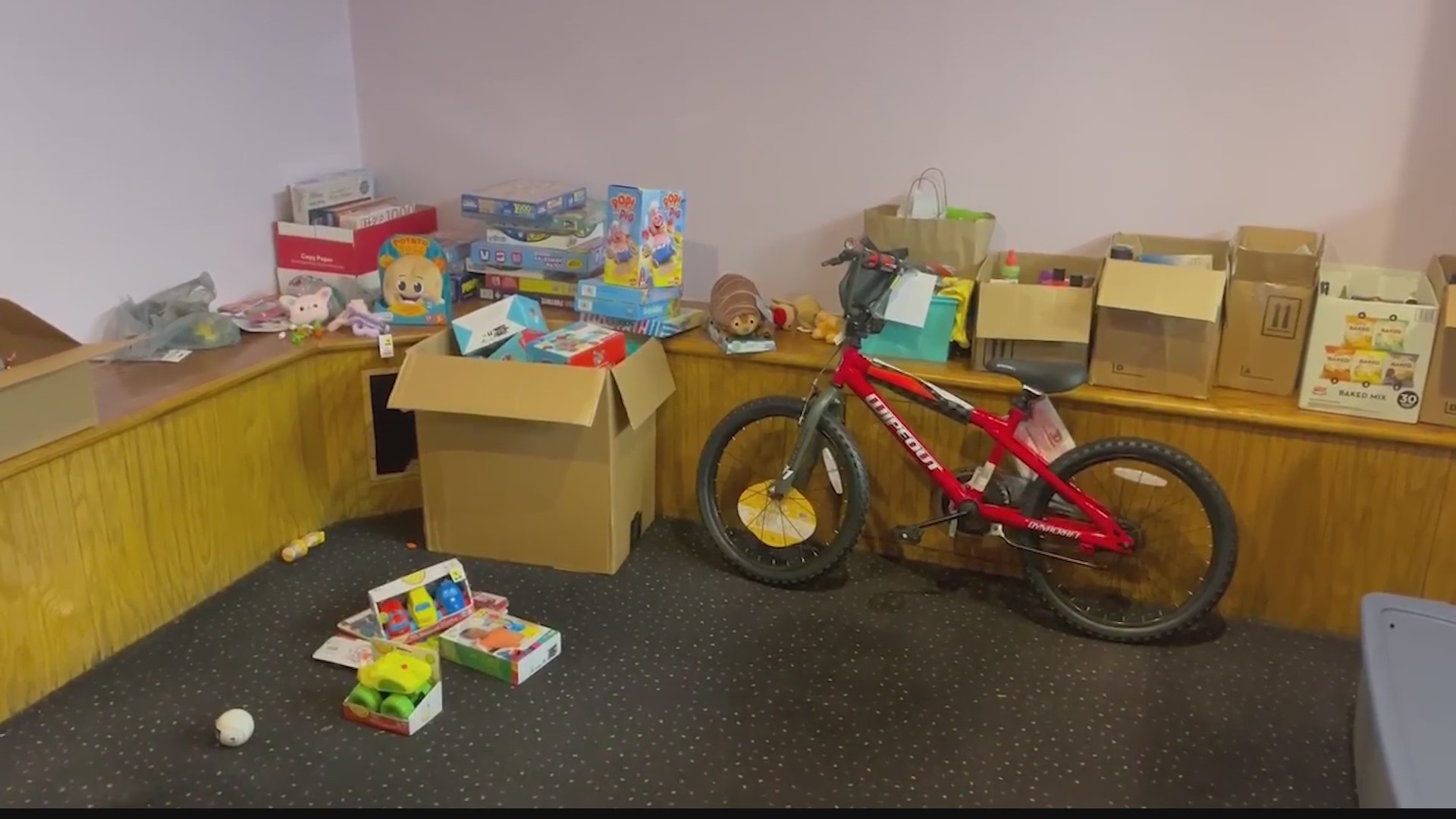 ‘Bernie’s Kids’ program brings joy to more than 200 kids at Christmas ...