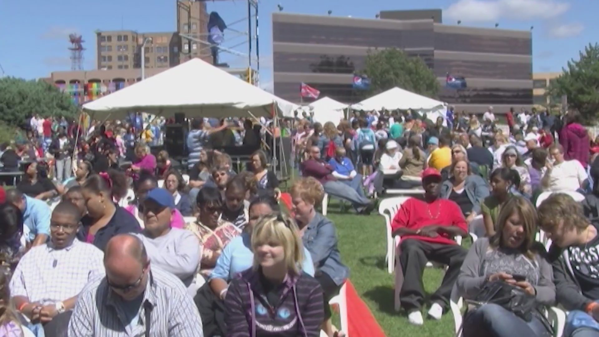 10 years later: What happened to Rockford’s On the Waterfront festival ...