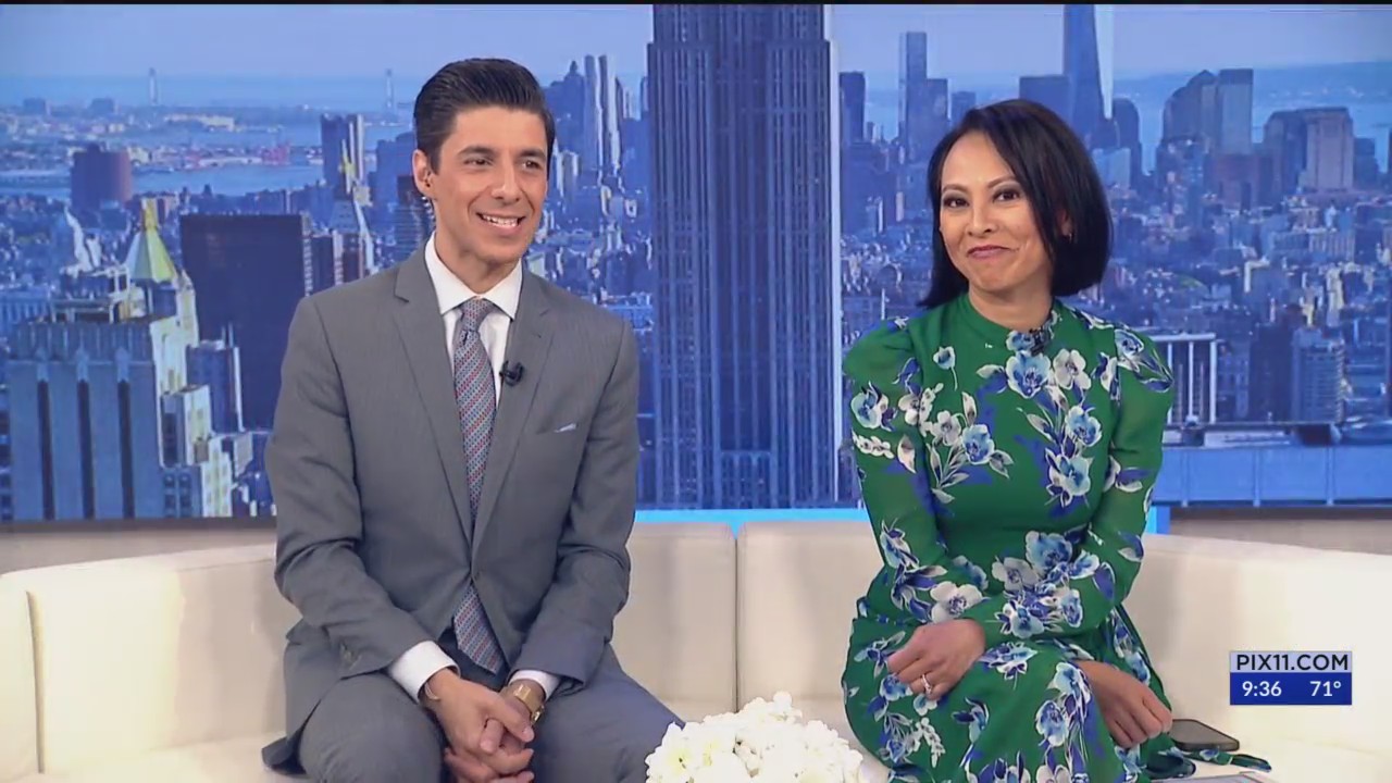 Our favorite Bronx character, Tita, celebrates Mother’s Day – PIX11