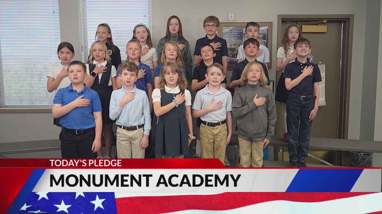 Monument Academy May, 11 2023 – FOX21 News Colorado