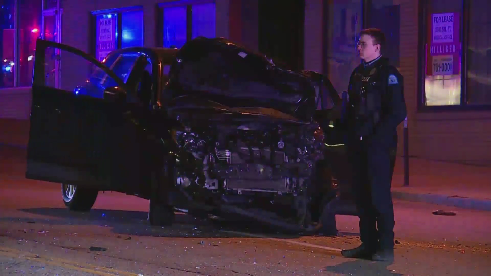 Mother and daughter killed in St. Louis crash after Drake concert – FOX 2