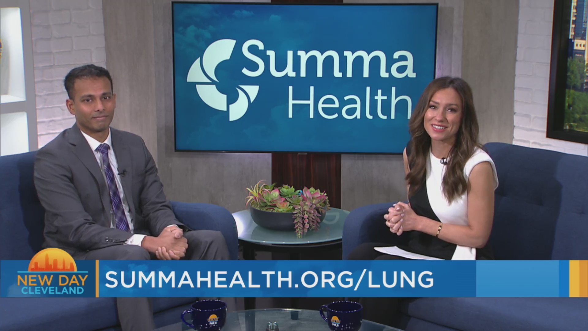 New Day Cleveland: Summa Health – Fox 8 Cleveland WJW