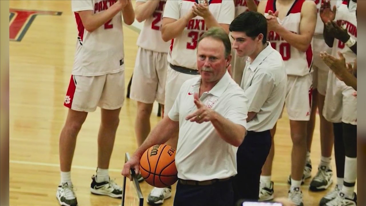 Paxton’s Bradley reflects on historic career – mypanhandle.com