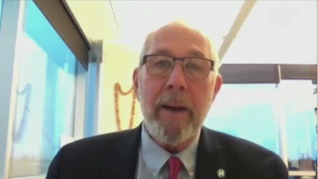 Mayor Monday: Hillsboro’s Steve Callaway talks ‘Junior Achievement ...