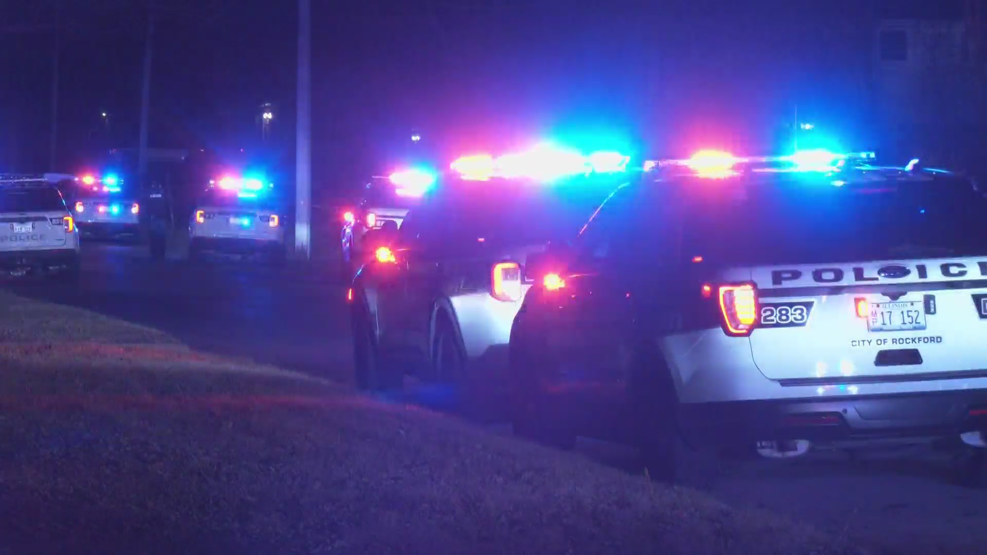 Rockford alderwoman says ending shootings starts with youth ...