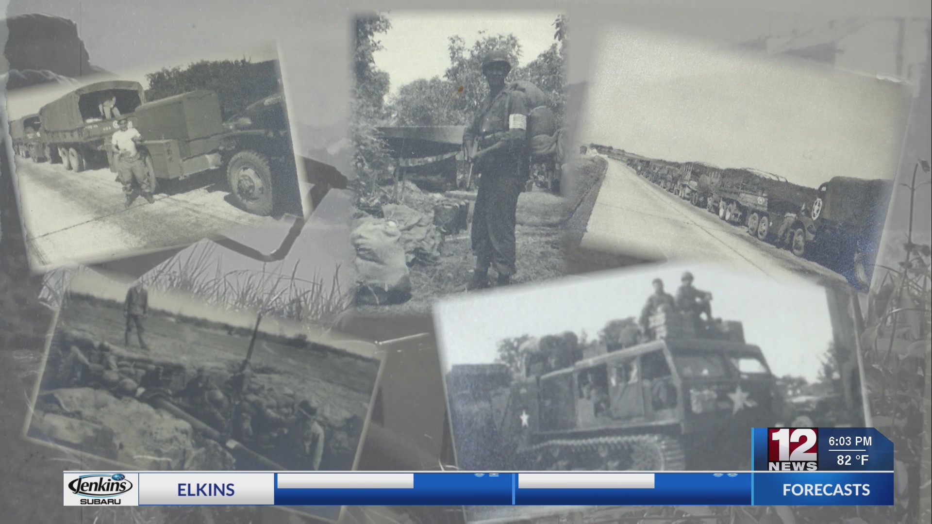 The history of the Romeo Family – WBOY.com