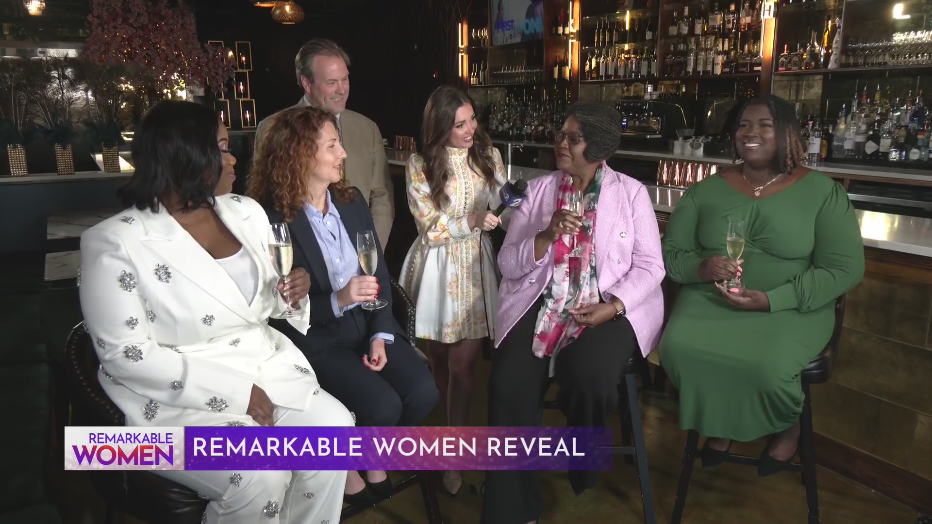 Dr. Janie Wilson named Lowcountry’s most Remarkable Woman in 2024 ...