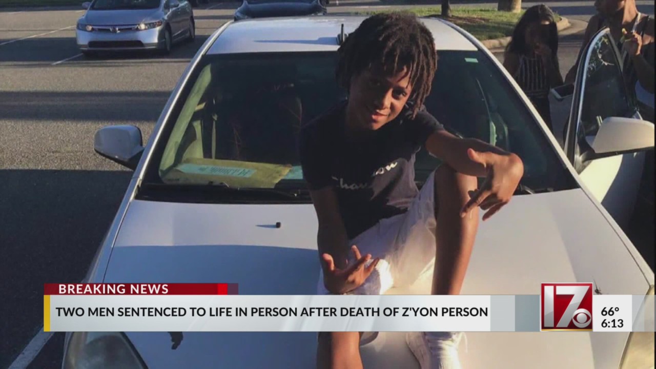 Gang member, NC rapper gets life in prison for Durham boy’s murder ...